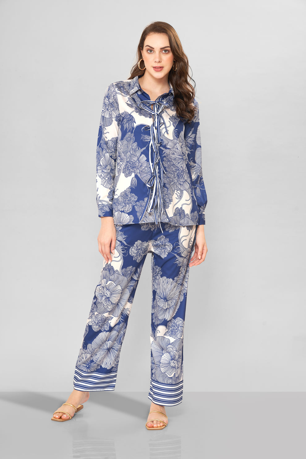 Bodrum Set – CICCIO