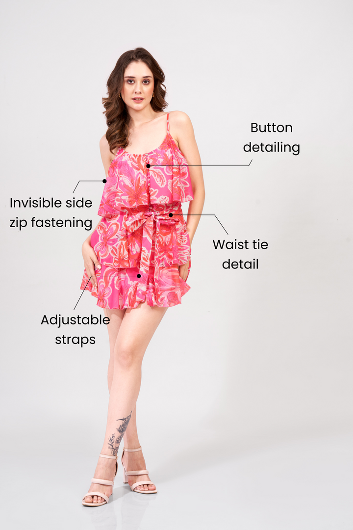 DRESSES – CICCIO